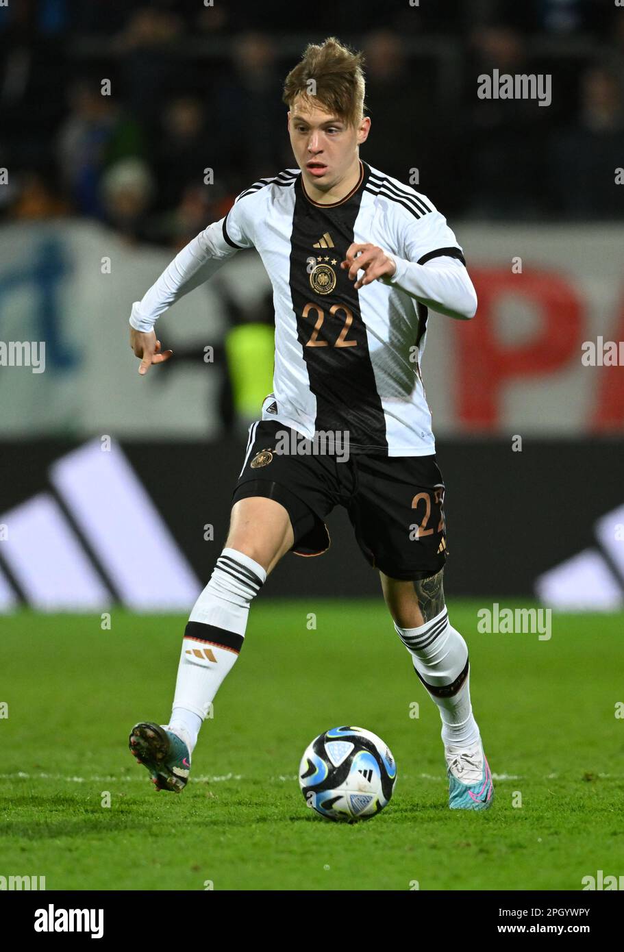 Luca netz hi-res stock photography and images - Alamy