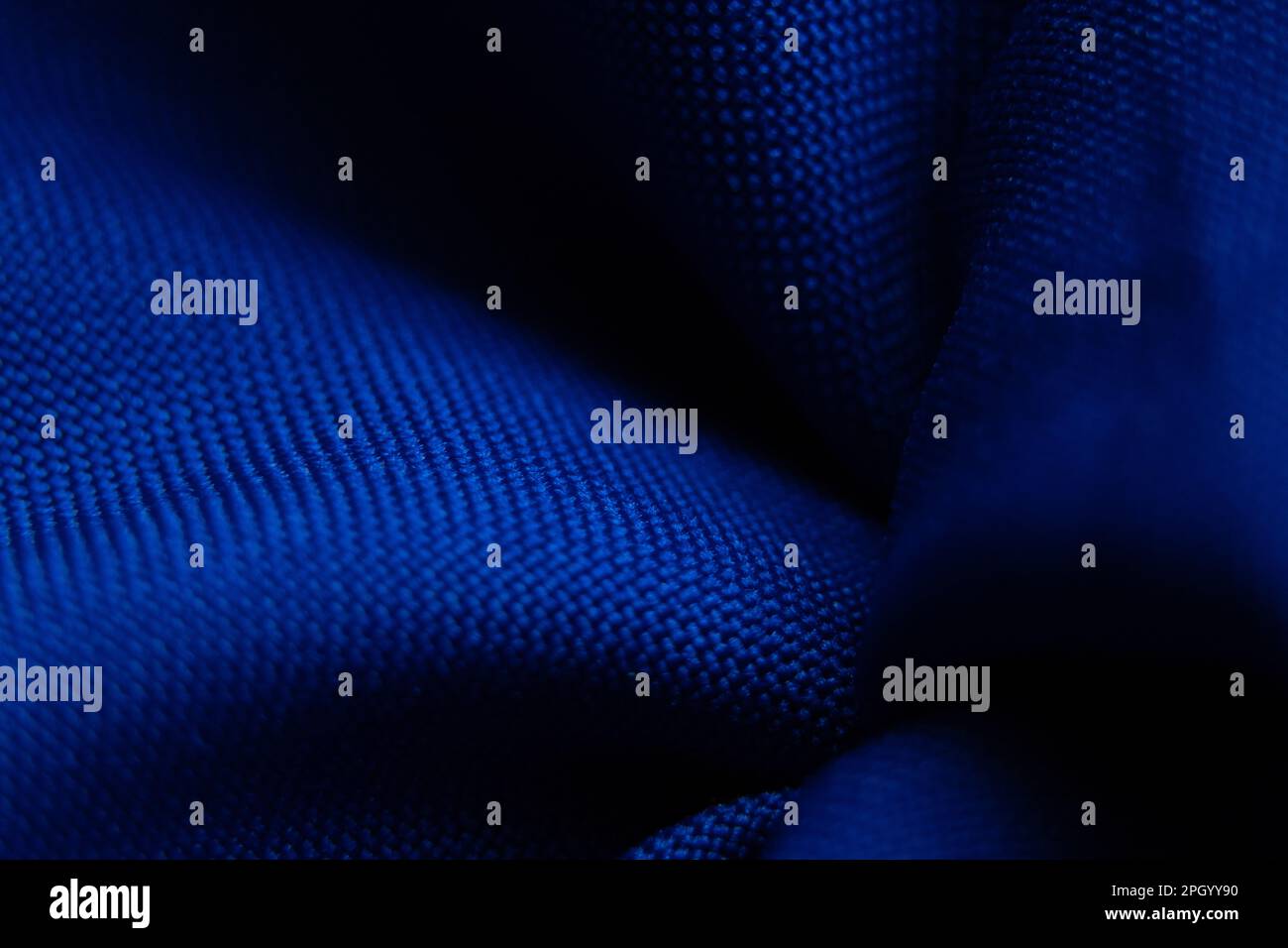 Wavy fabric hi-res stock photography and images - Alamy