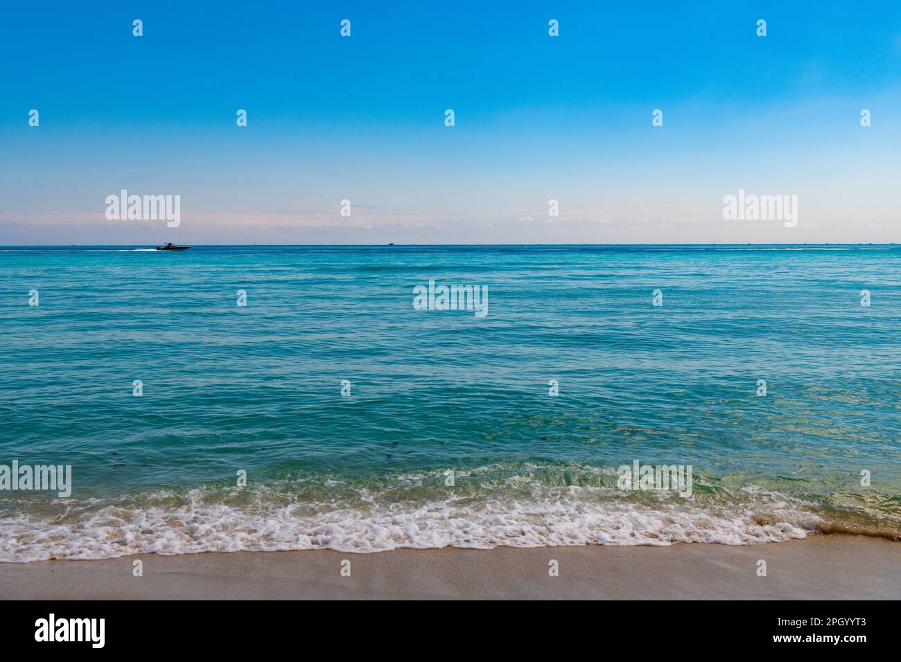 image of seascape nature at daylight. seascape nature at daylight ...