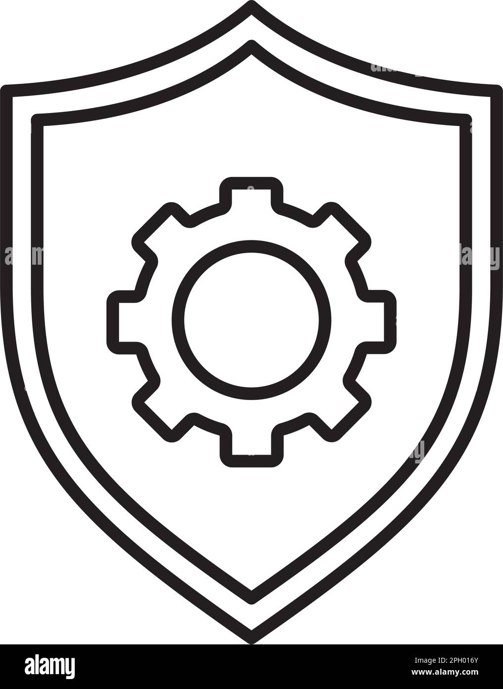 Connectionshield hi-res stock photography and images - Alamy