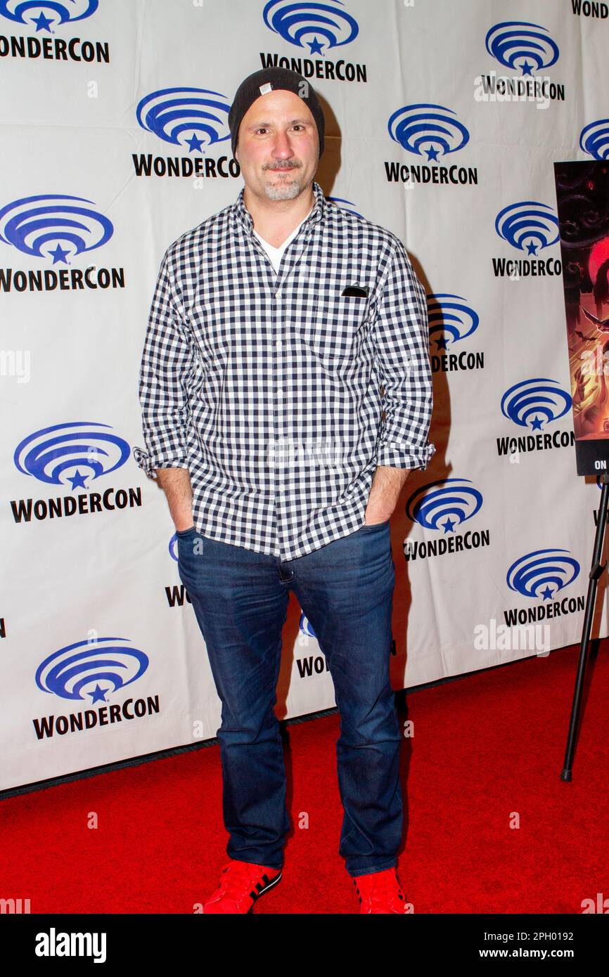 Jase ricci hi-res stock photography and images - Alamy