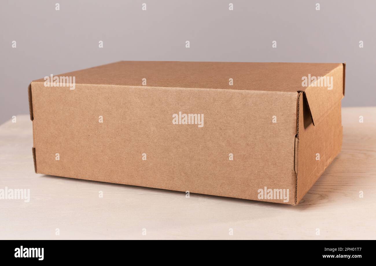 Rectangular distribution hi-res stock photography and images - Alamy