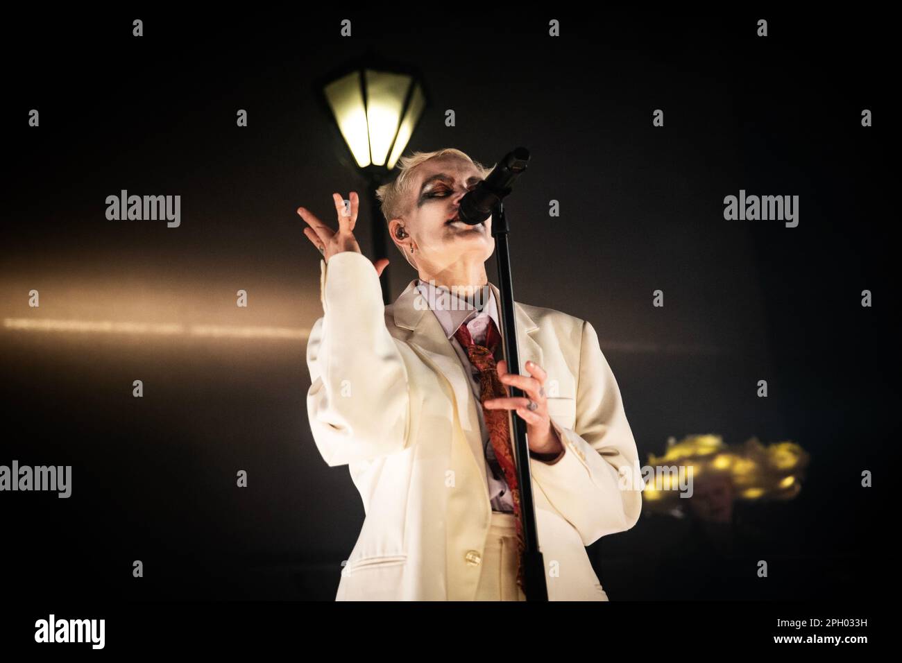 Karin elisabeth dreijer hi-res stock photography and images - Alamy