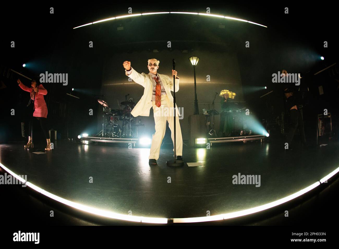 Karin elisabeth dreijer hi-res stock photography and images - Alamy