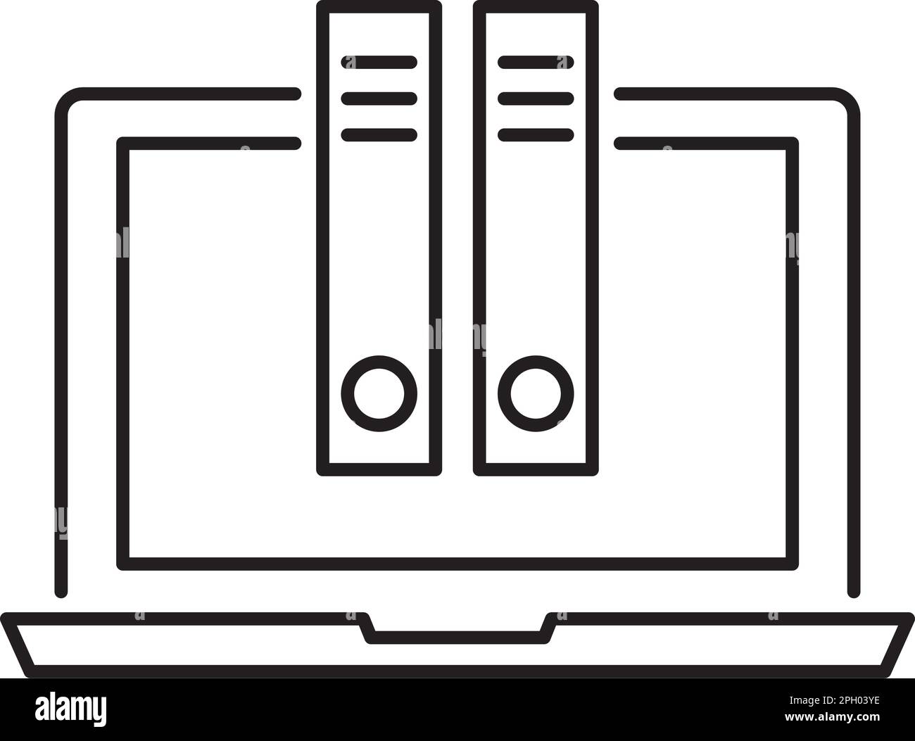 Archives management hi-res stock photography and images - Alamy