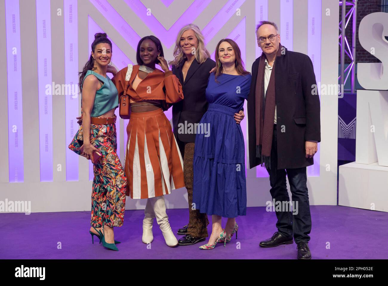 Lila byock hi-res stock photography and images - Alamy