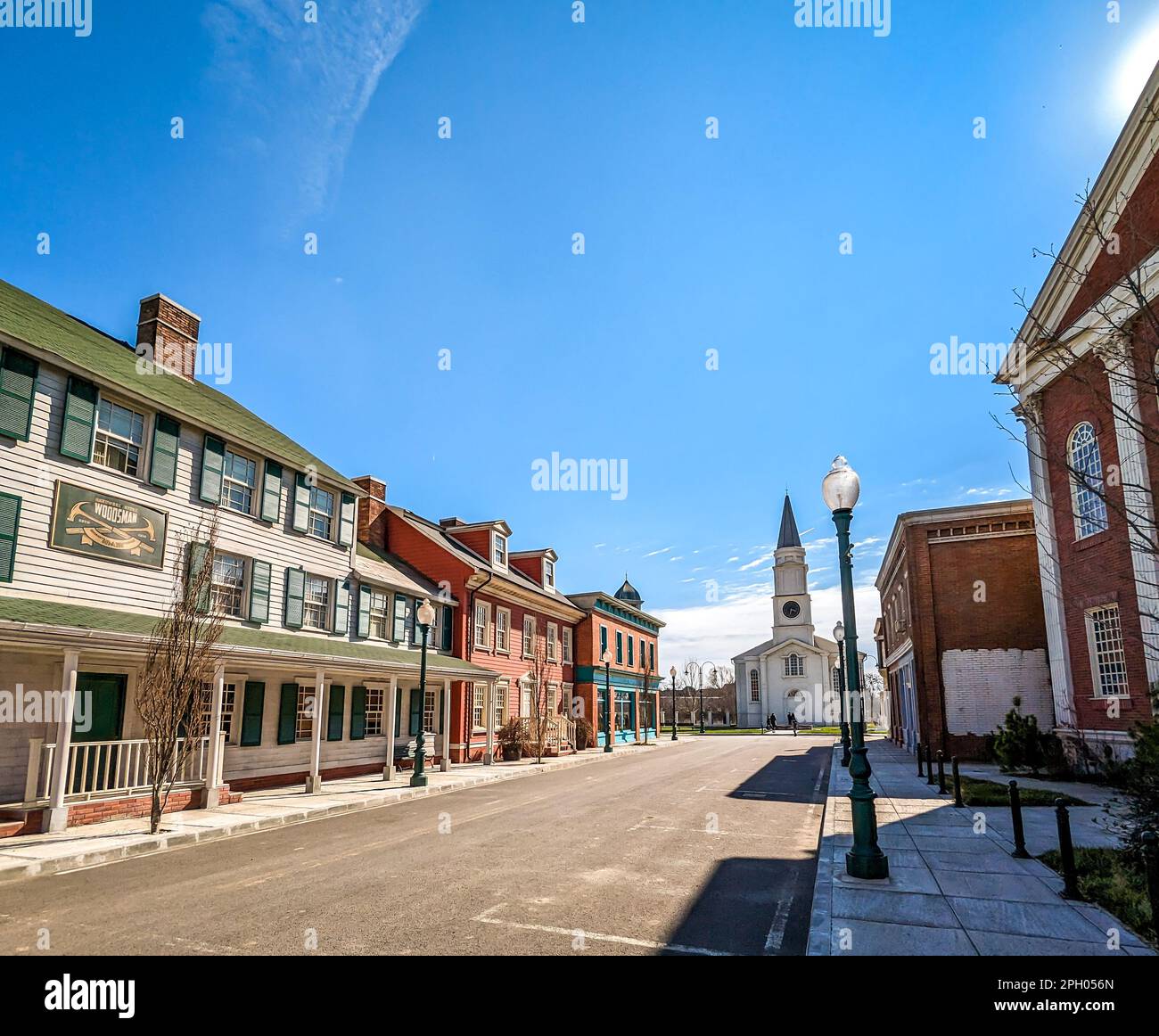 Buftea studios hi-res stock photography and images - Alamy