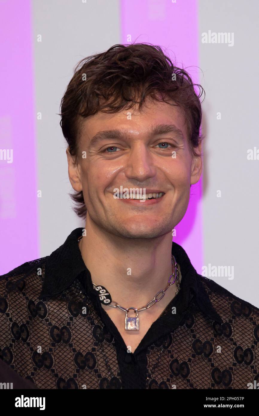 Lucas englander hi-res stock photography and images - Alamy