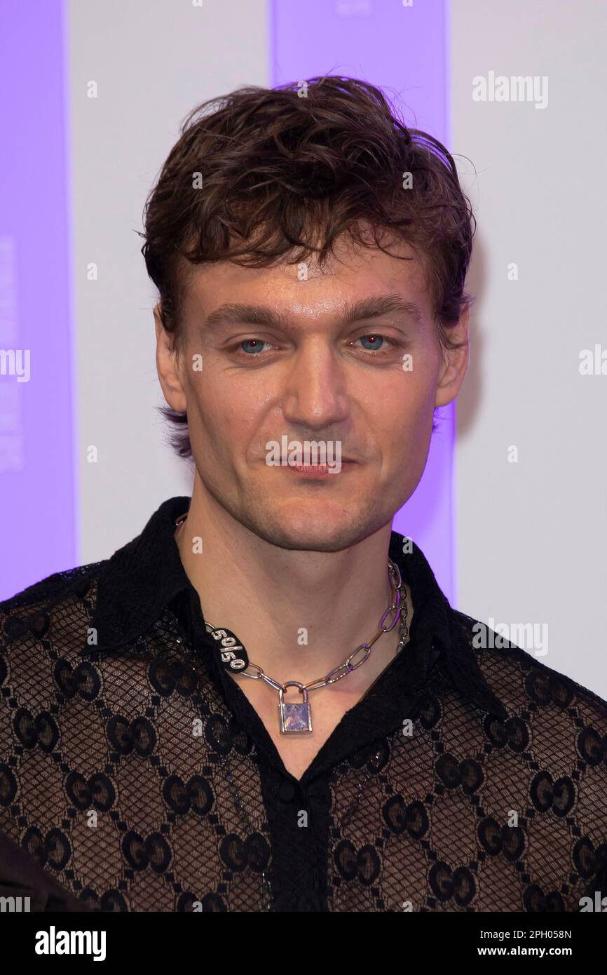 Lucas englander hi-res stock photography and images - Alamy