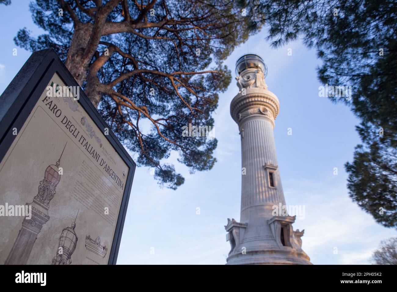 Lighthouse of remembrance hi-res stock photography and images - Alamy