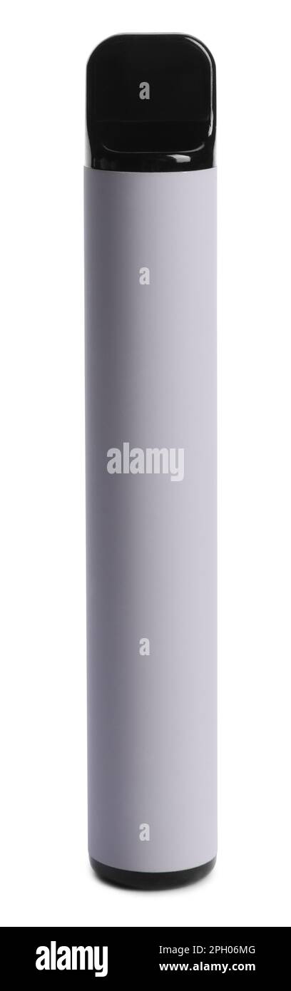 Disposable vape Cut Out Stock Images & Pictures - Alamy