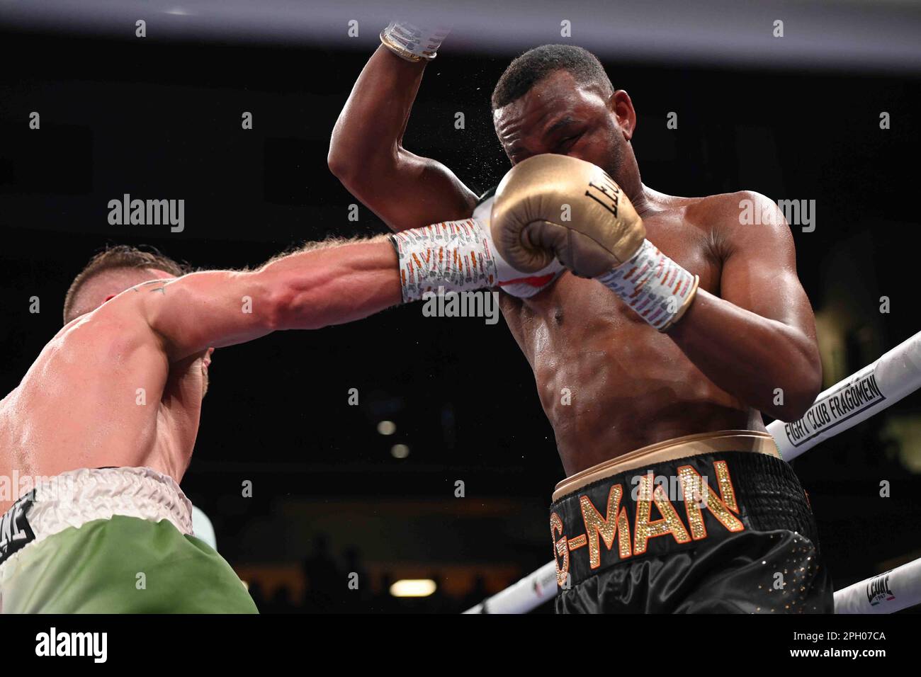 Allianz Cloud, Milan , Italy, March 24, 2023, Zucco VS Brown during WBC ...