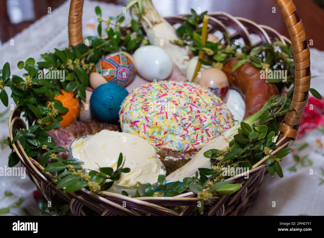 Beautiful traditions hi-res stock photography and images - Alamy