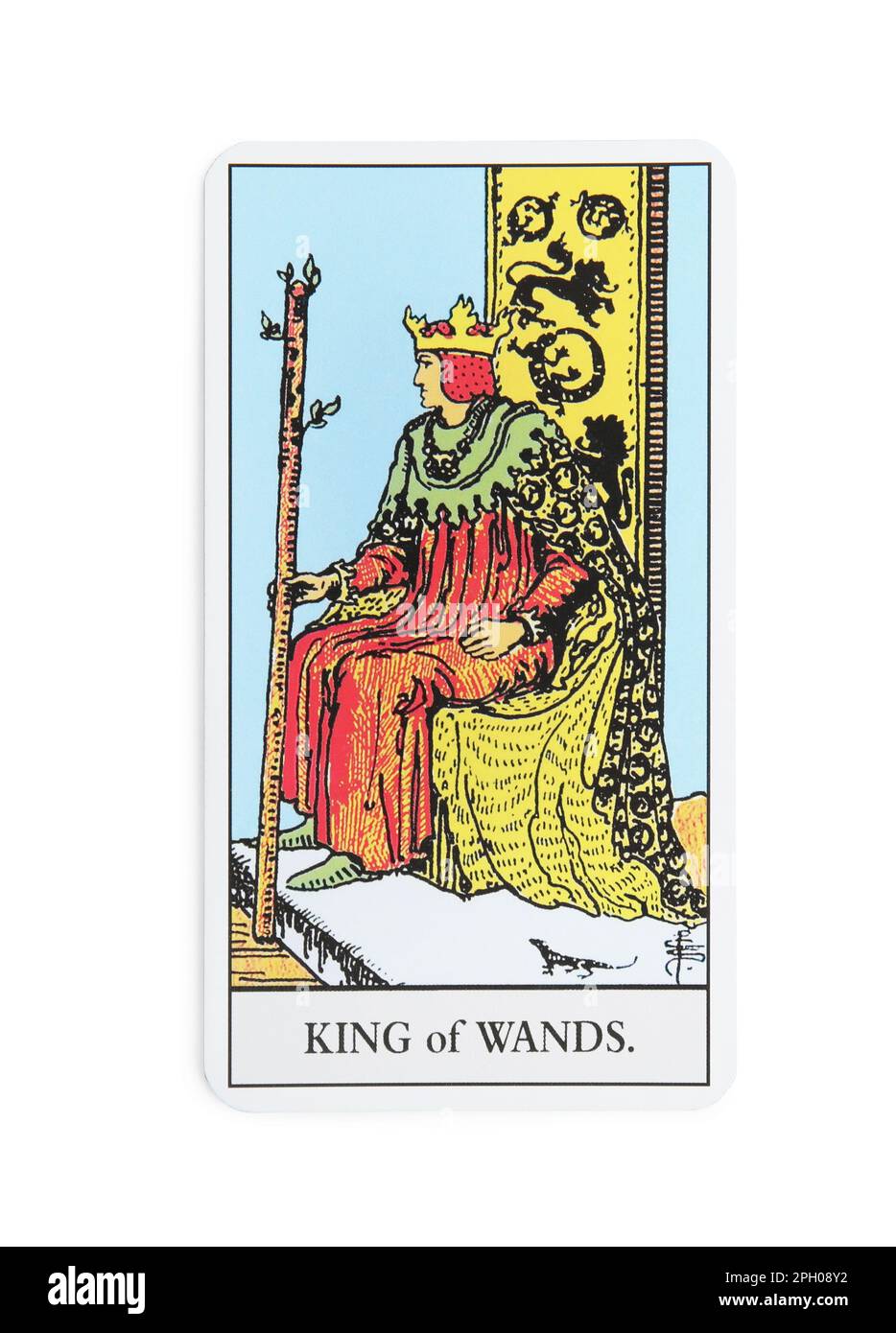 Future king Cut Out Stock Images & Pictures - Alamy