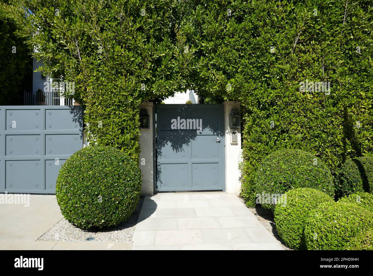 Los Angeles, California, USA 24th March 2023 Actor/journalist George ...