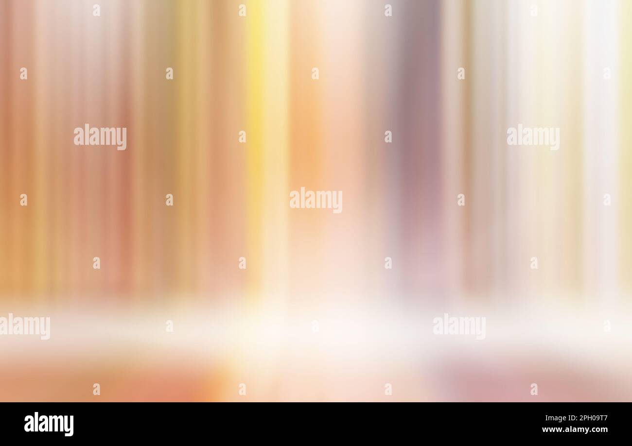Background vertical abstract lines on stage in the spotlights Stock ...