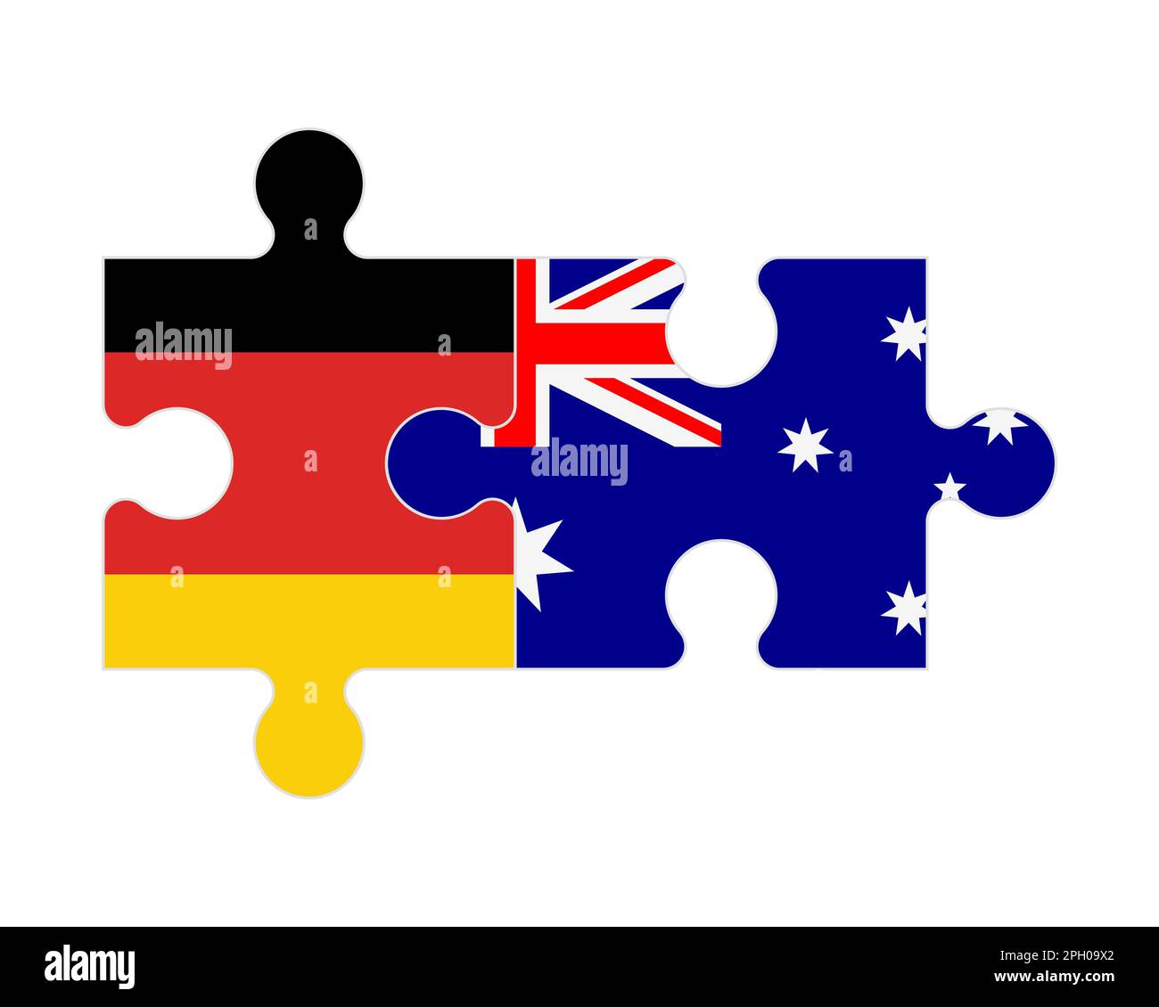 Australia and germany conflict hi-res stock photography and images - Alamy