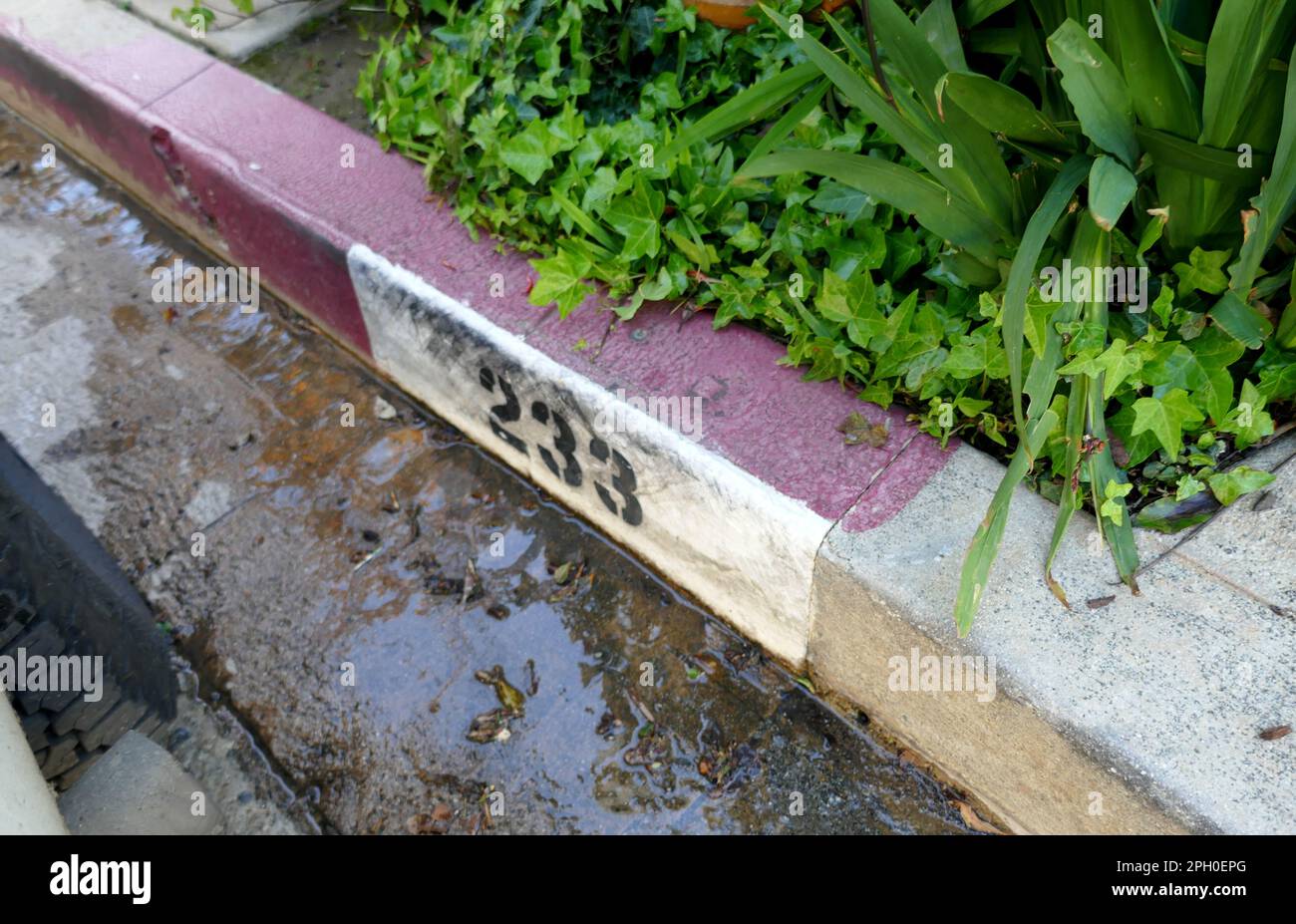 Los Angeles, California, USA 24th March 2023 233 Actress Doris Dudley ...