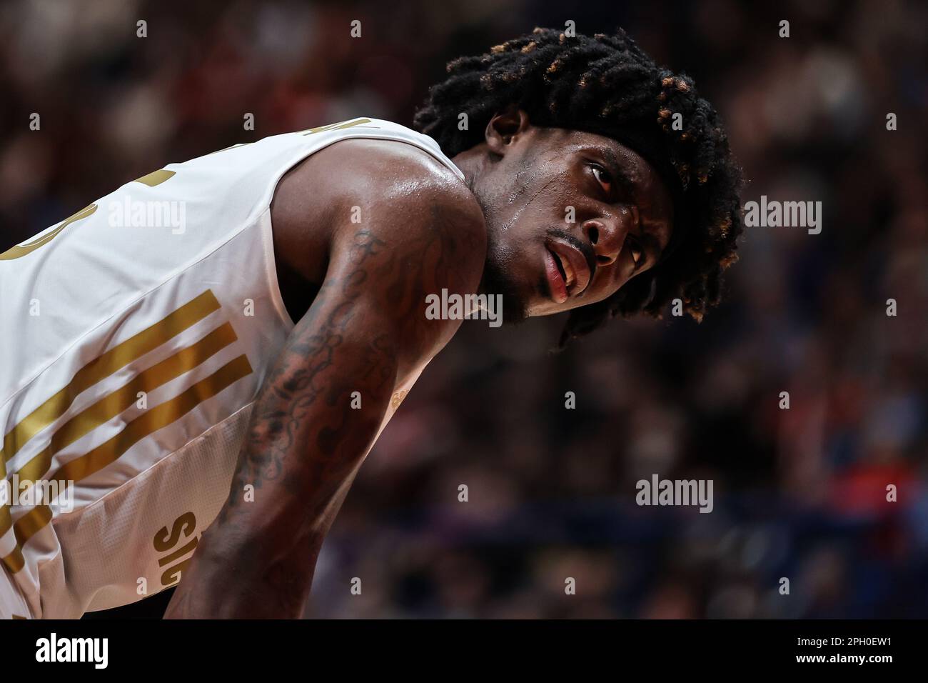 Zylan anthony cheatham hi-res stock photography and images - Alamy