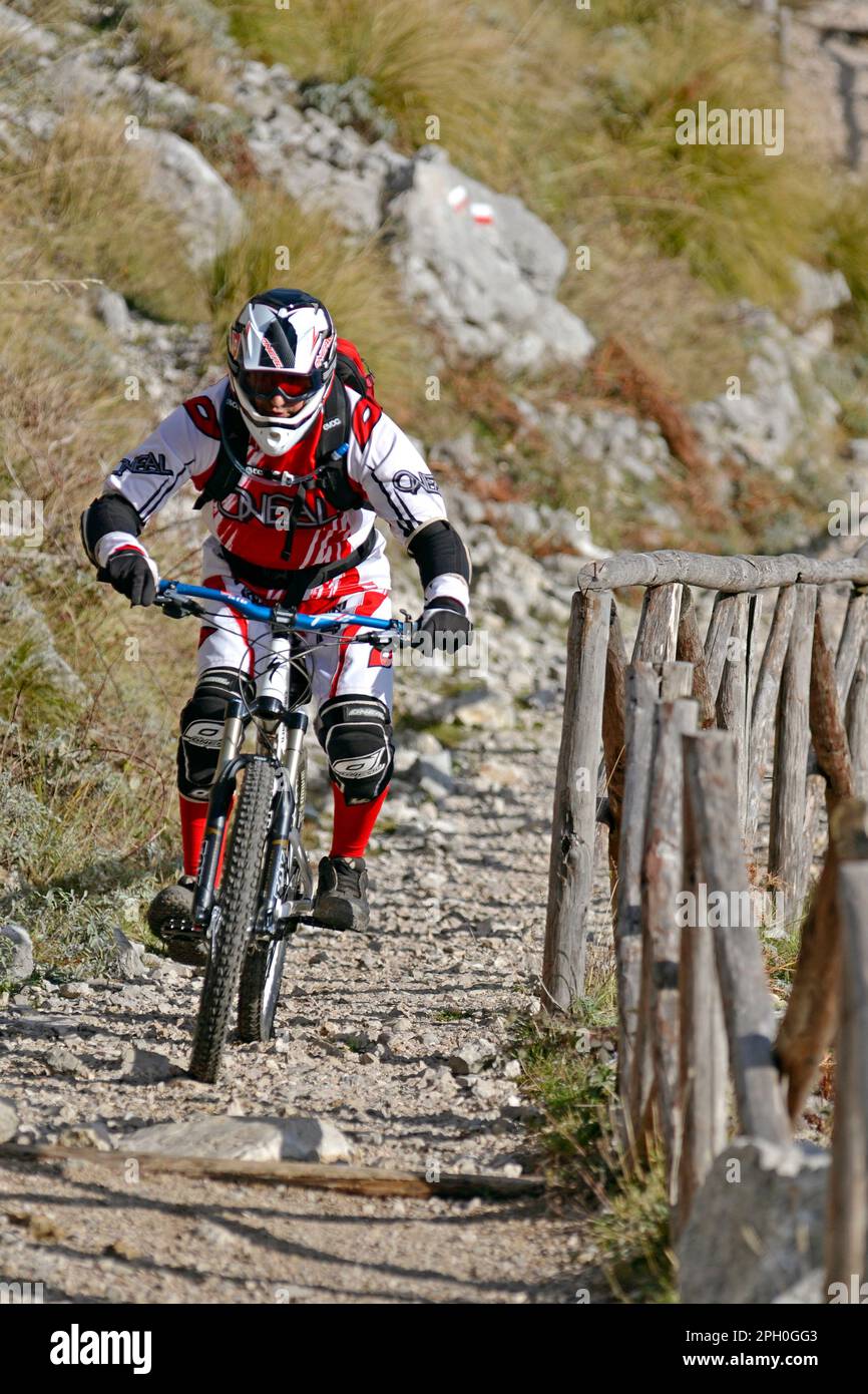 Competitive trail riding hi-res stock photography and images - Alamy