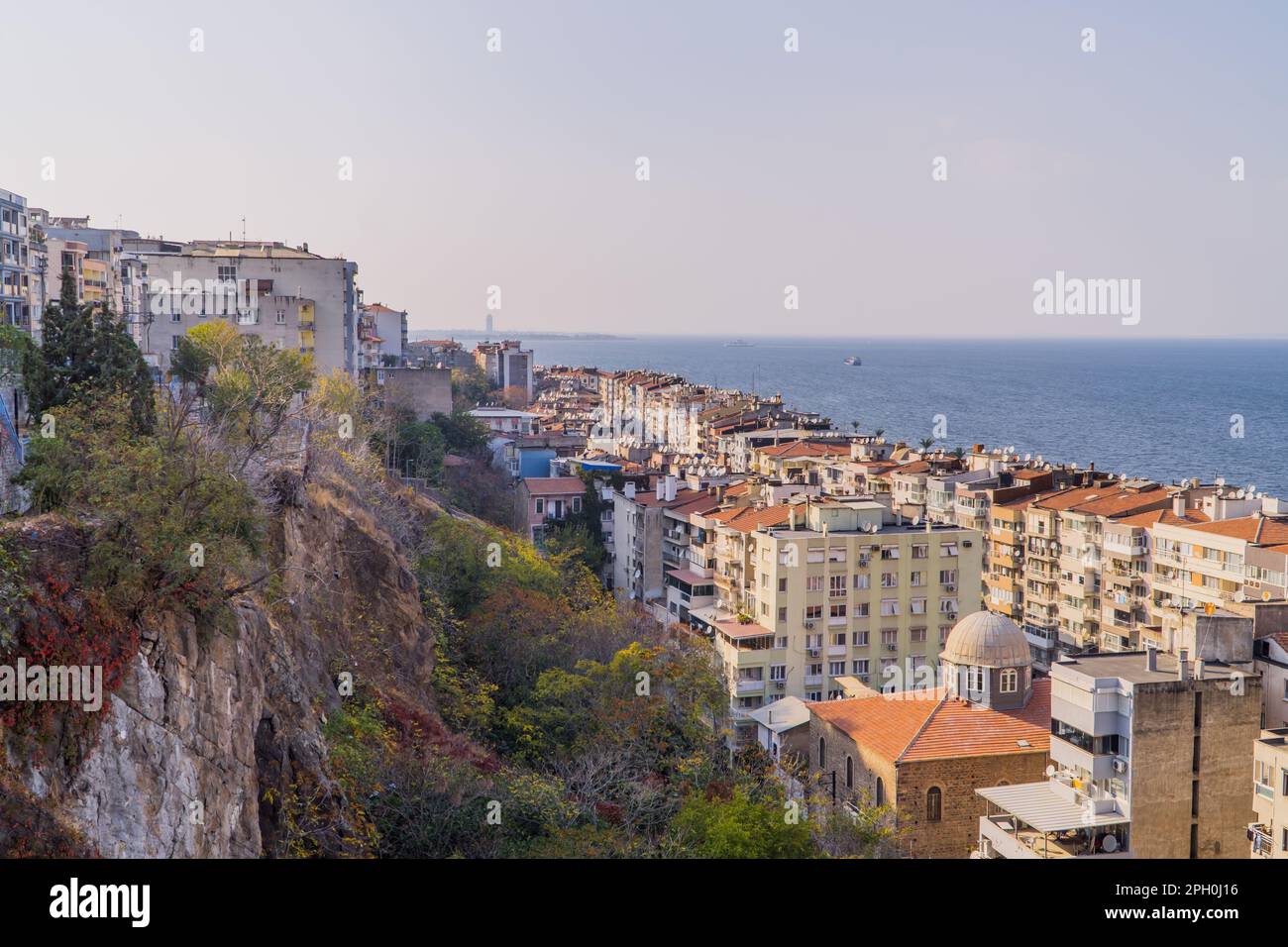 Aerial turkiye hi-res stock photography and images - Alamy
