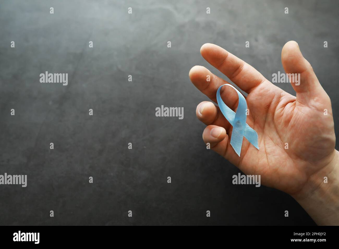 Colored ribbon symbol. Symbol of struggle. Background ribbon Stock ...