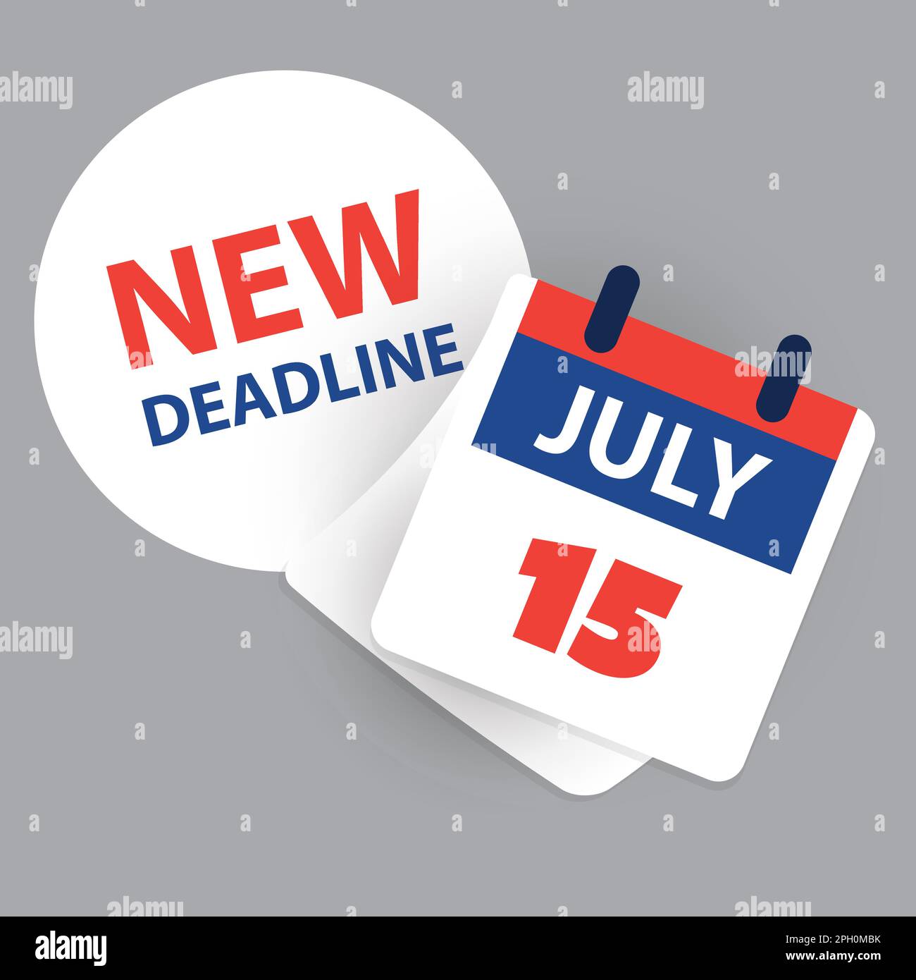 New revised Stock Vector Images - Alamy