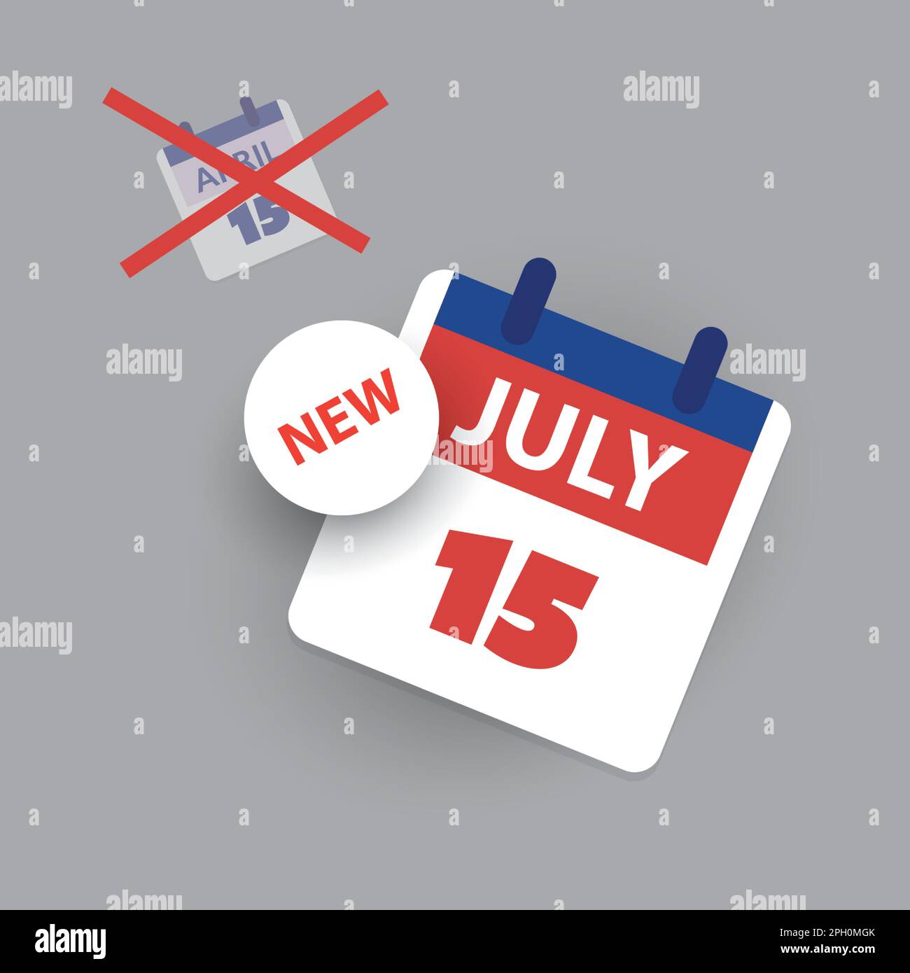 New revised Stock Vector Images - Alamy