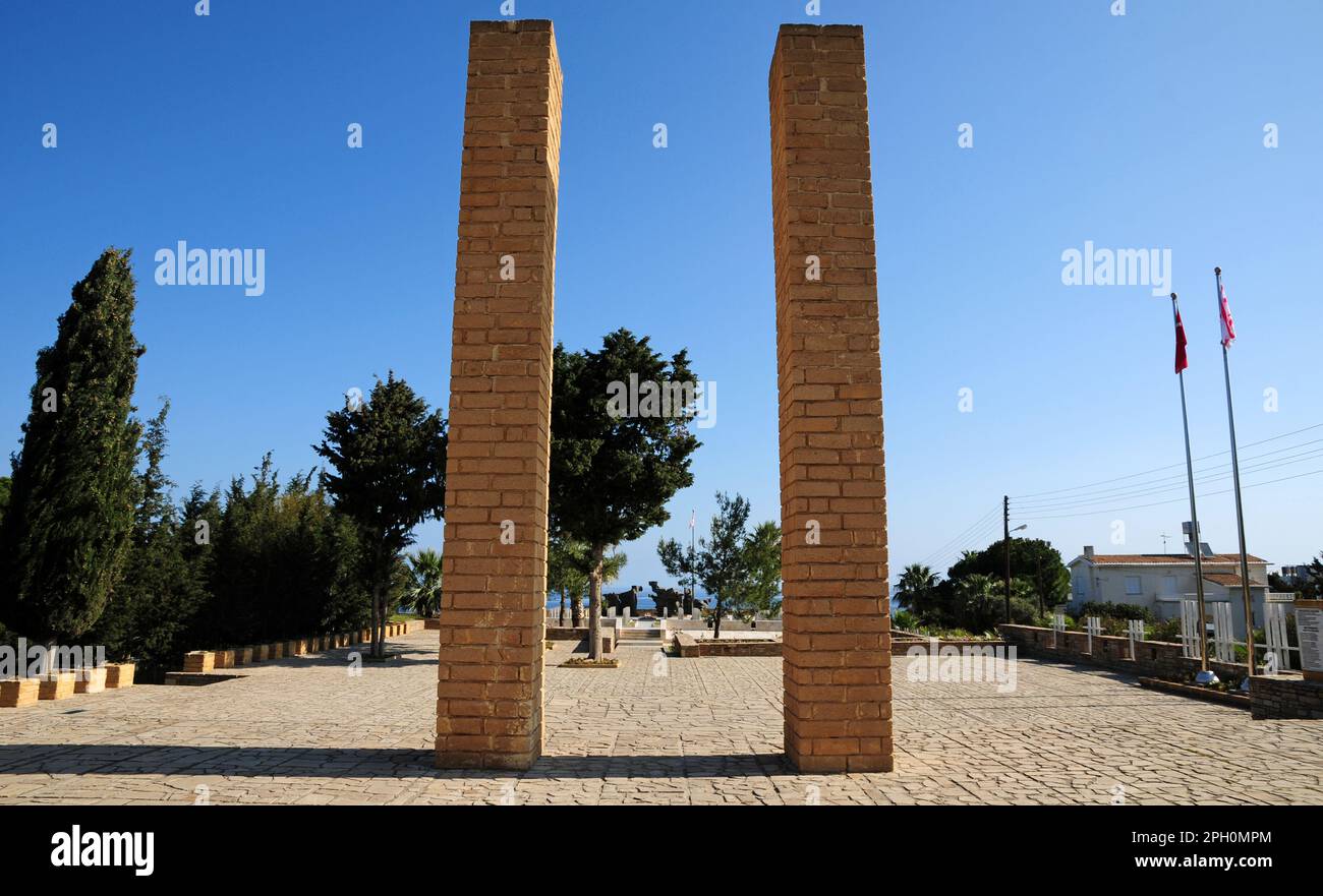 Karaoglanoglu hi-res stock photography and images - Alamy