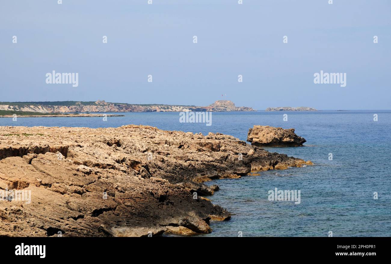 Karpas - Cyprus Stock Photo - Alamy