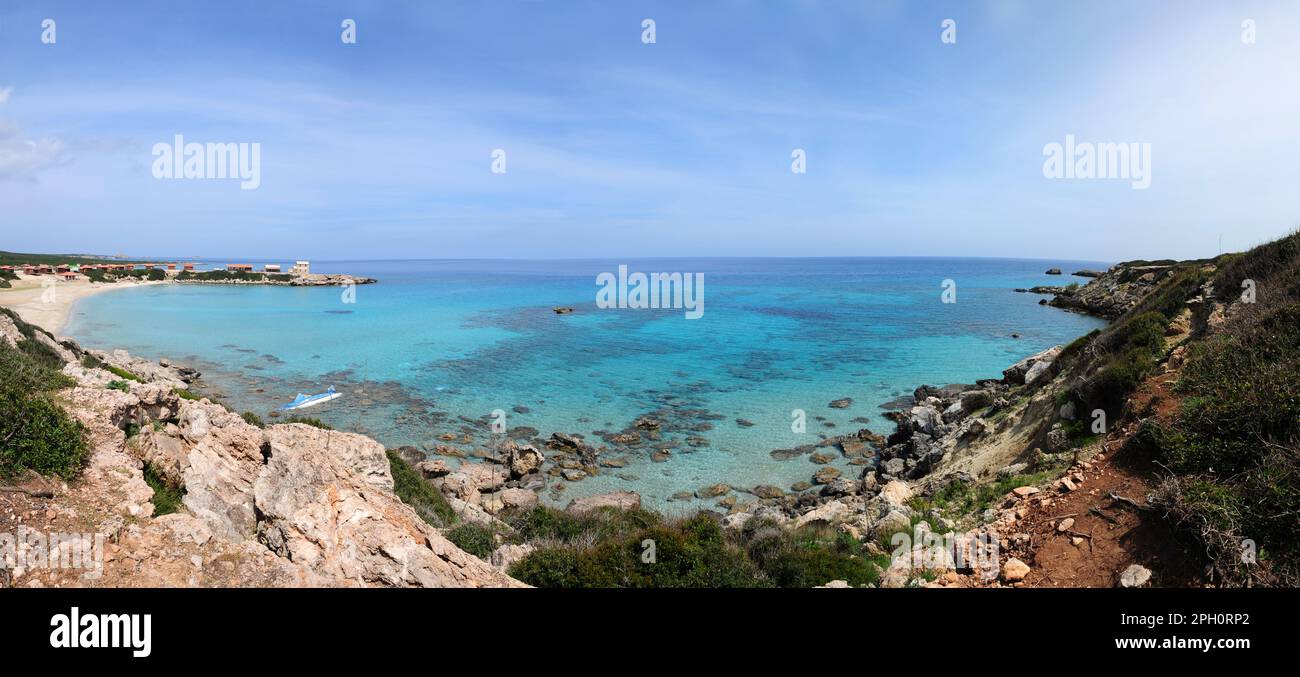 Karpas - Cyprus Stock Photo - Alamy