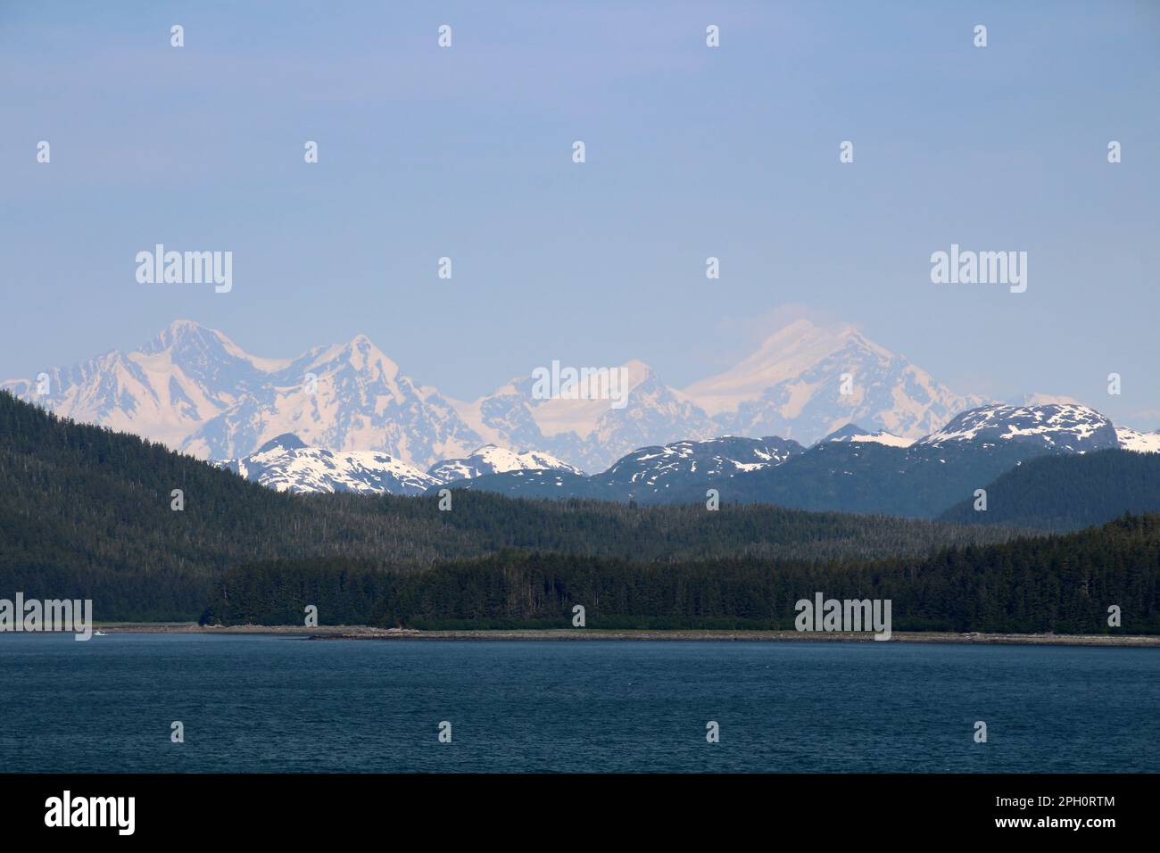Pacific marine coastal route hi-res stock photography and images - Alamy