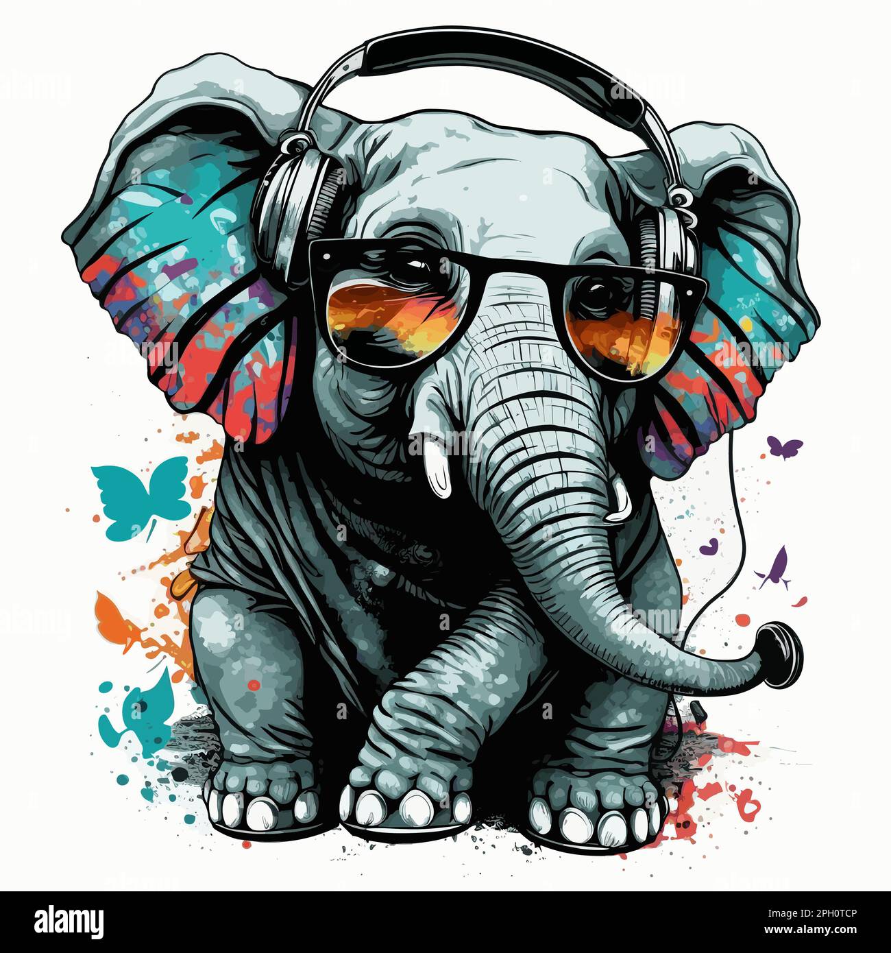 Vector art illustrator hi-res stock photography and images - Alamy