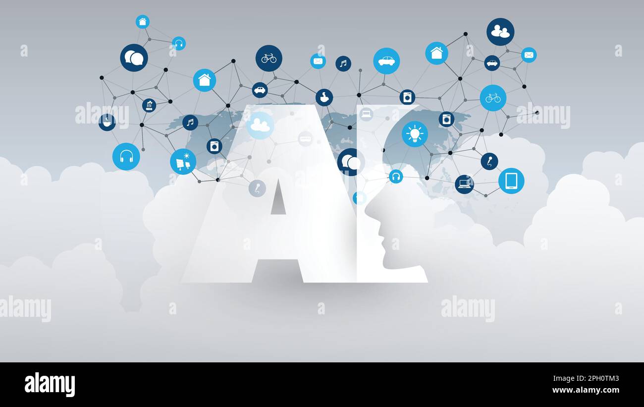 Machine Learning, Artificial Intelligence, Cloud Computing and Networks ...