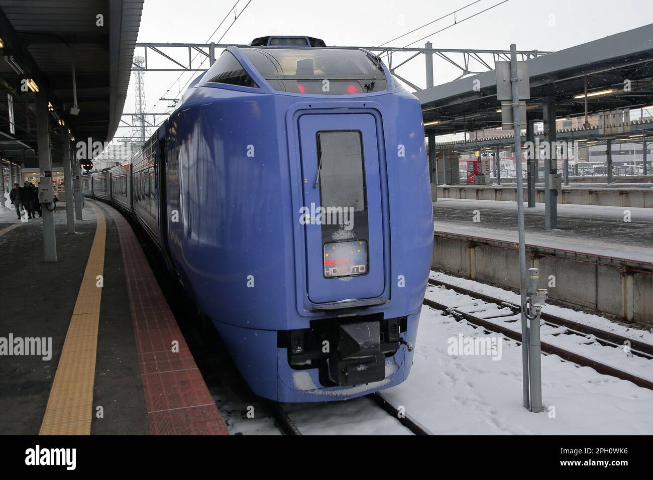 Main train staion hi-res stock photography and images - Alamy