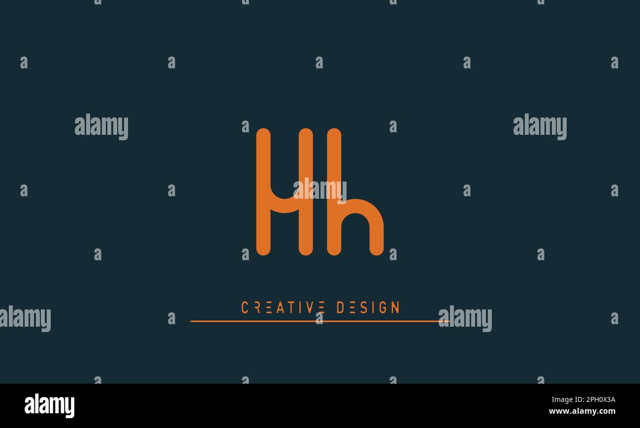 Your hh Stock Vector Images - Alamy