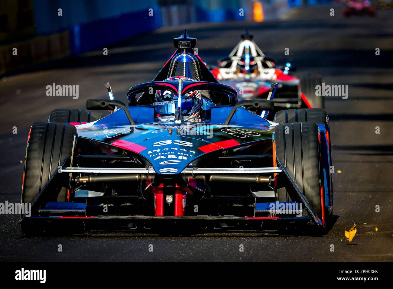 33 TICKTUM Dan (gbr), NIO 333 Formula E Team, Spark-NIO, NIO 333 ER9 ...