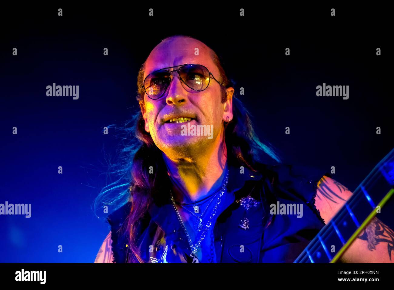 Venom 2 hi-res stock photography and images - Alamy