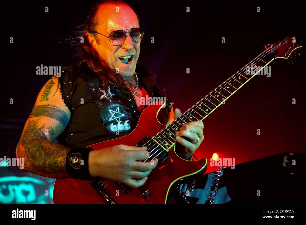 Venom 2 hi-res stock photography and images - Alamy