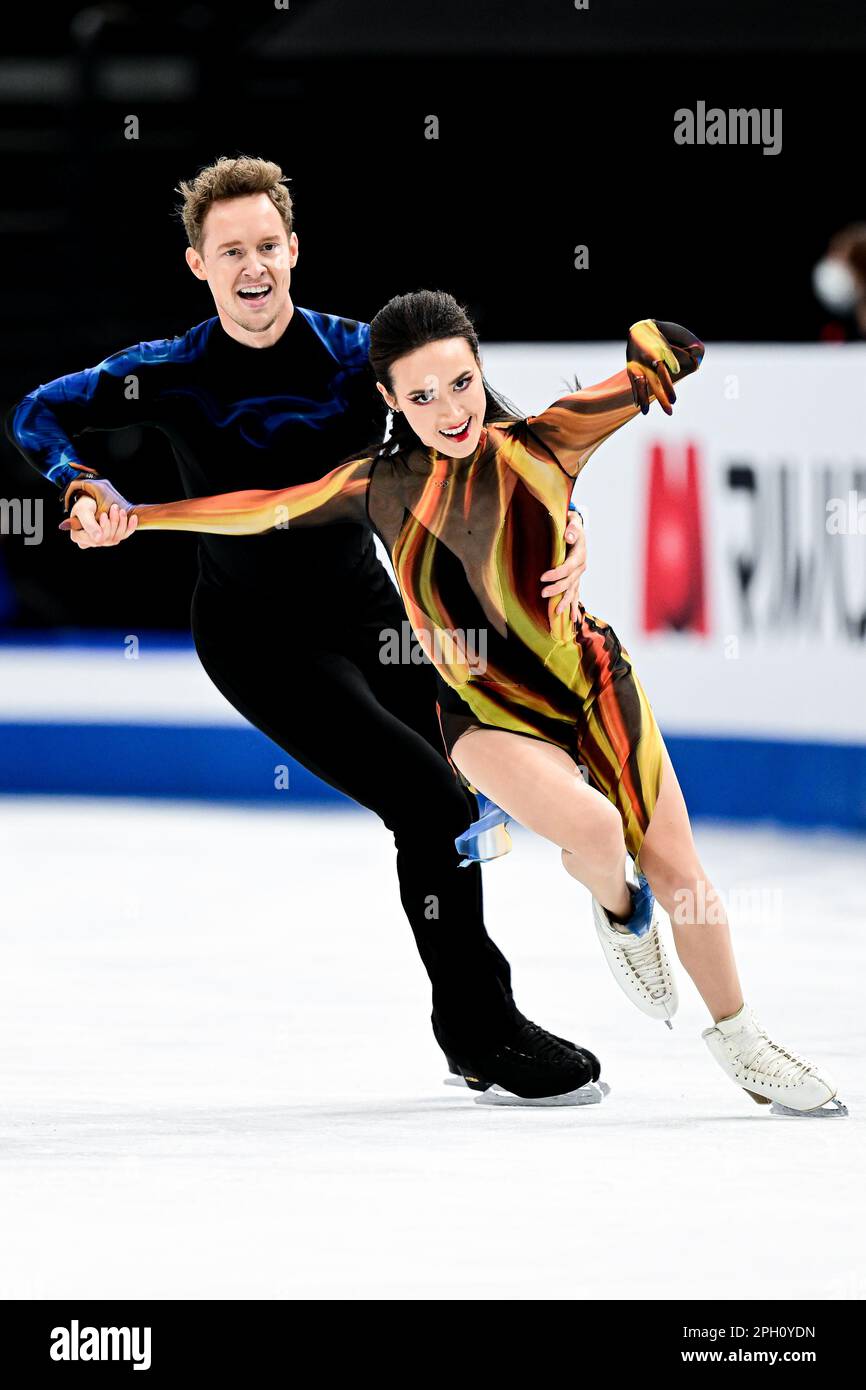 Saitama, Japan. 25th March, 2023. Saitama, Japan. 25th Mar 2023 ...