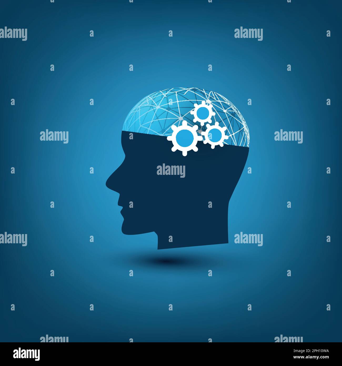 Machine Learning, Artificial Intelligence, Cloud Computing, Automated ...