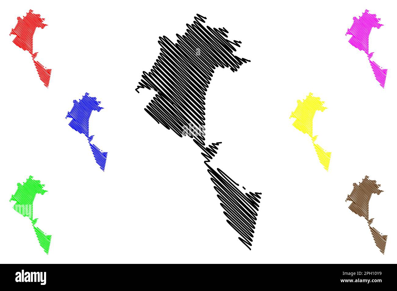 Baturite municipality (Ceará state, Municipalities of Brazil ...