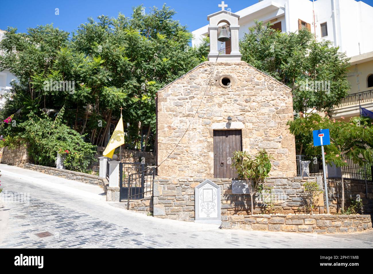 Ancient crossroads art hi-res stock photography and images - Alamy