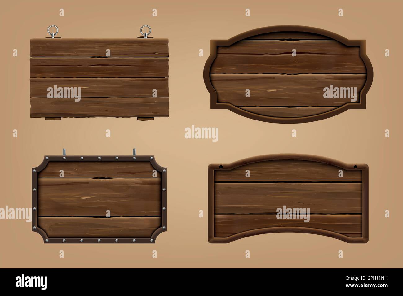 Cheap Wooden Sign Boards at William Fellows blog