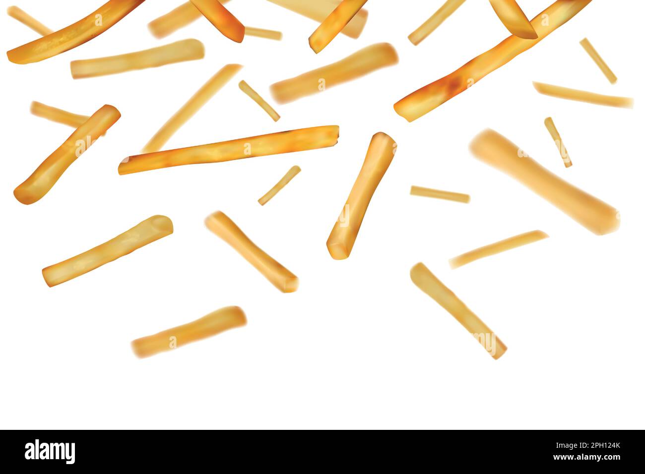 Takeaway packaging design Stock Vector Images - Alamy