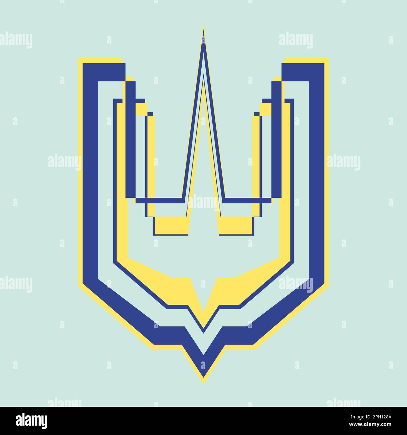 Icon symbolism hi-res stock photography and images - Alamy