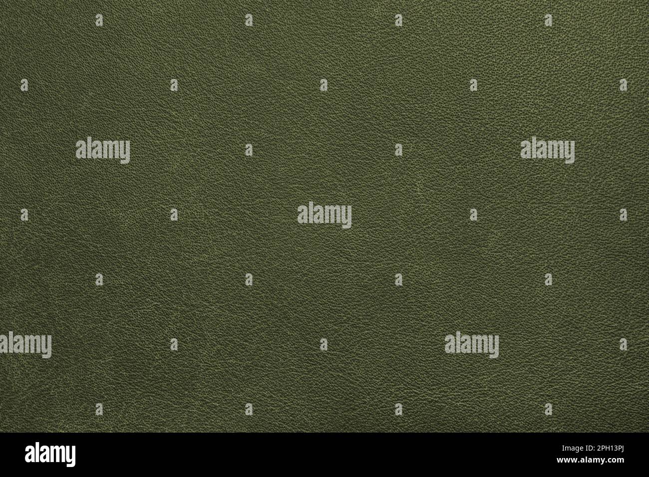 Genuine, natural, artificial khaki leather texture background. Luxury ...
