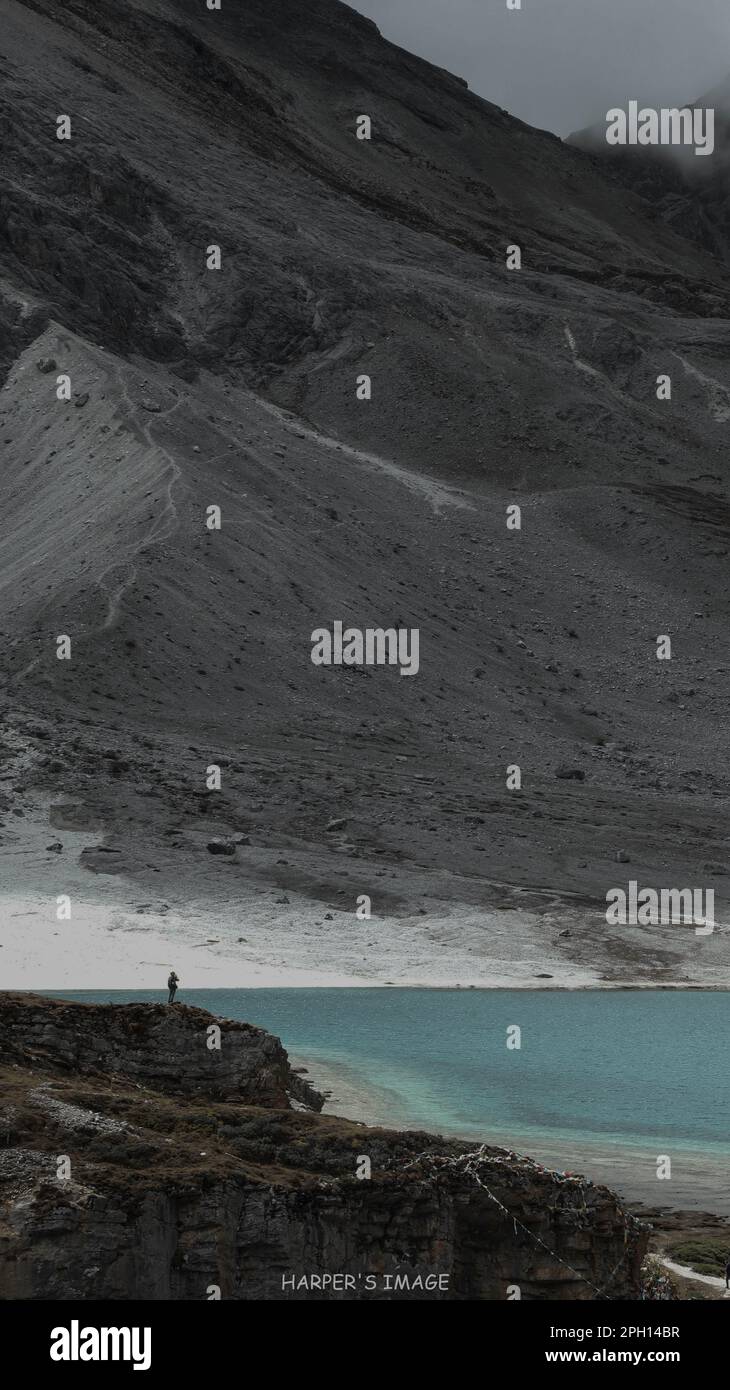 Taken from a high vantage point hi-res stock photography and images - Alamy