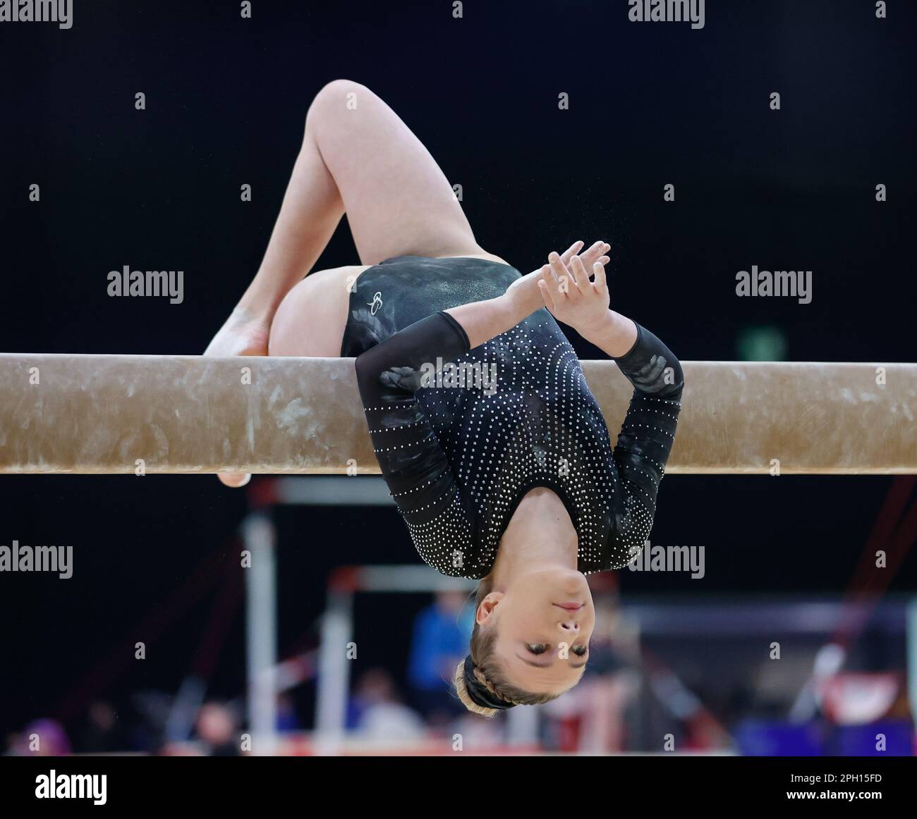 Ella robinson hi-res stock photography and images - Alamy