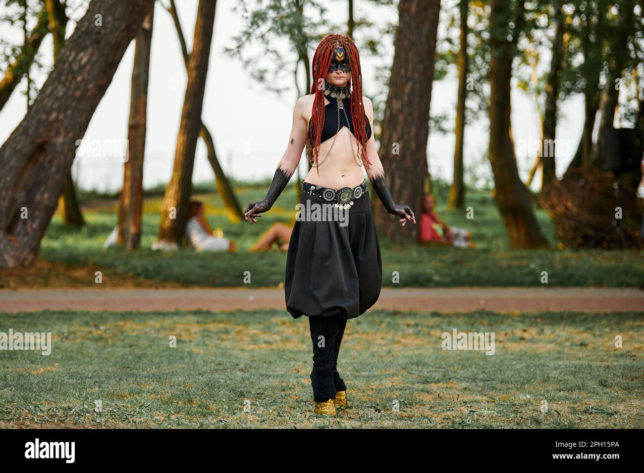 Background silenus hi-res stock photography and images - Alamy